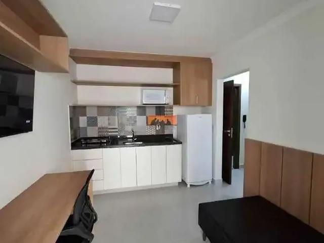 Kitnet / Stúdio para Locação em Campinas/SP Cidade Universitária 1 Quartos