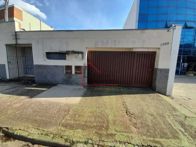 Kitnet / Stúdio para Locação em Campinas/SP Cidade Universitária 1 Quartos