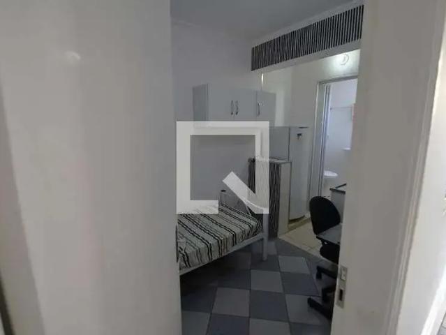 Kitnet / Stúdio para Locação em Campinas/SP Cidade Universitária 1 Quartos