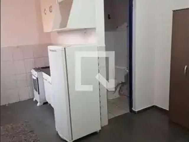 Kitnet / Stúdio para Locação em Campinas/SP Cidade Universitária 1 Quartos