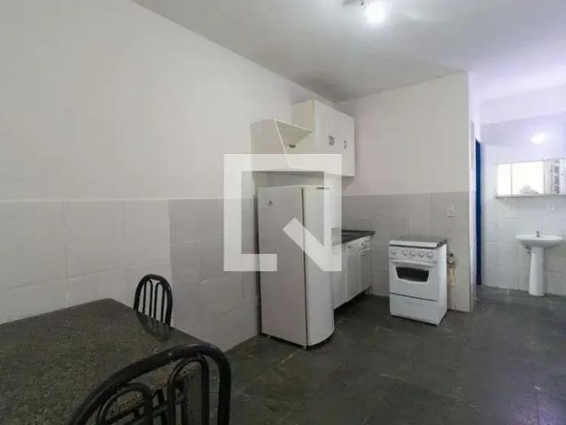 Kitnet / Stúdio para Locação em Campinas/SP Cidade Universitária 1 Quartos
