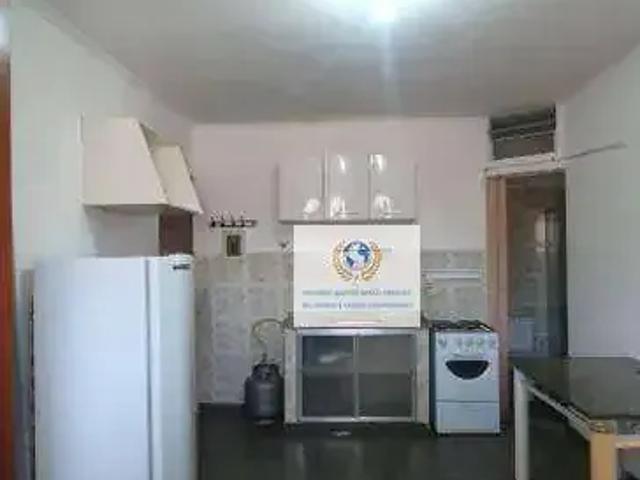 Kitnet / Stúdio para Locação em Campinas/SP Cidade Universitária 1 Quartos