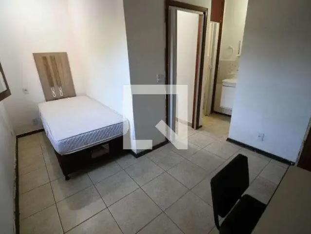 Kitnet / Stúdio para Locação em Campinas/SP Cidade Universitária 1 Quartos