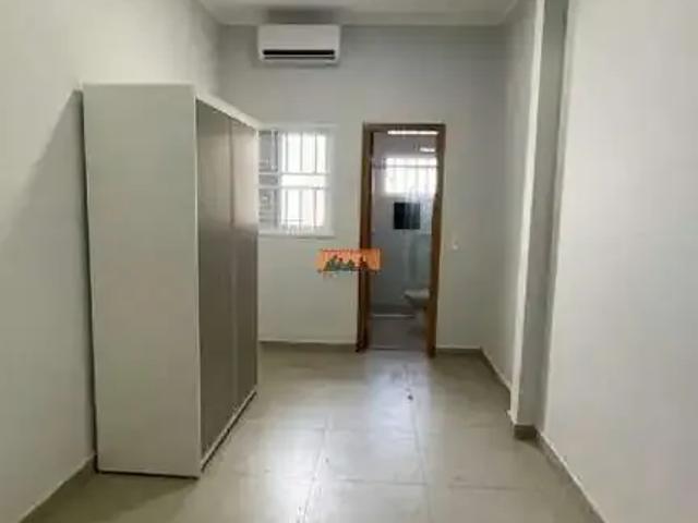 Kitnet / Stúdio para Locação em Campinas/SP Cidade Universitária 1 Quartos