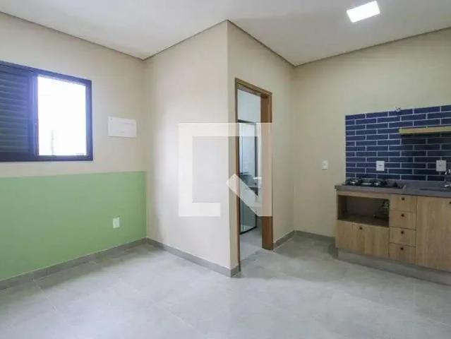 Kitnet / Stúdio para Locação em Campinas/SP Cidade Universitária 1 Quartos