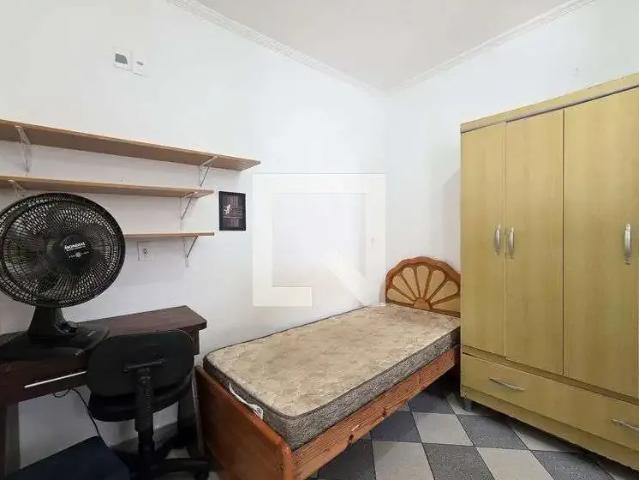 Kitnet / Stúdio para Locação em Campinas/SP Cidade Universitária 1 Quartos