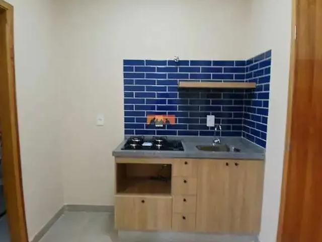 Kitnet / Stúdio para Locação em Campinas/SP Cidade Universitária 1 Quartos