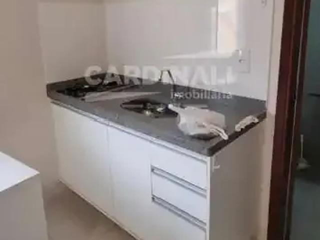 Kitnet / Stúdio para Locação em Campinas/SP Cidade Universitária 1 Quartos