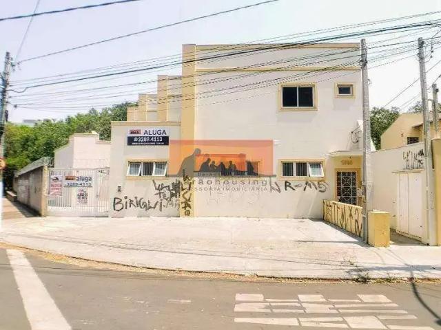 Kitnet / Stúdio para Locação em Campinas/SP Cidade Universitária 1 Quartos