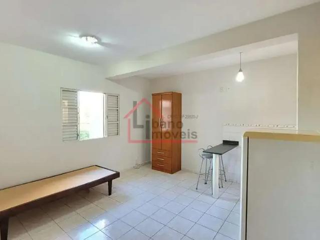 Kitnet / Stúdio para Locação em Campinas/SP Cidade Universitária 1 Quartos