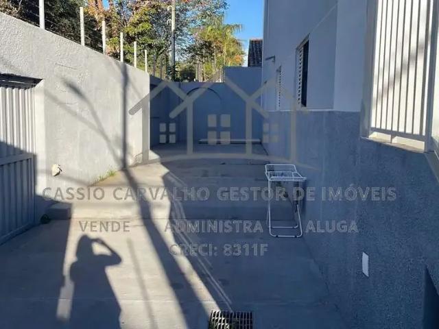 Kitnet / Stúdio para Locação em Campinas/SP Cidade Universitária 1 Quartos