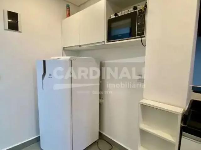 Kitnet / Stúdio para Locação em Campinas/SP Cidade Universitária 1 Quartos