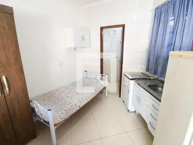 Kitnet / Stúdio para Locação em Campinas/SP Cidade Universitária 1 Quartos
