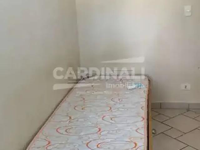 Kitnet / Stúdio para Locação em Campinas/SP Cidade Universitária 1 Quartos