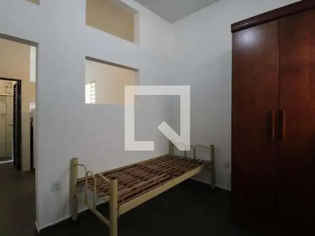 Kitnet / Stúdio para Locação em Campinas/SP Cidade Universitária 1 Quartos