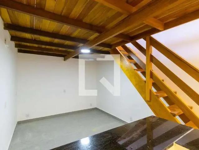 Kitnet / Stúdio para Locação em Campinas/SP Cidade Universitária 1 Quartos