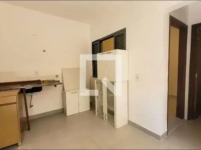 Kitnet / Stúdio para Locação em Campinas/SP Cidade Universitária 1 Quartos