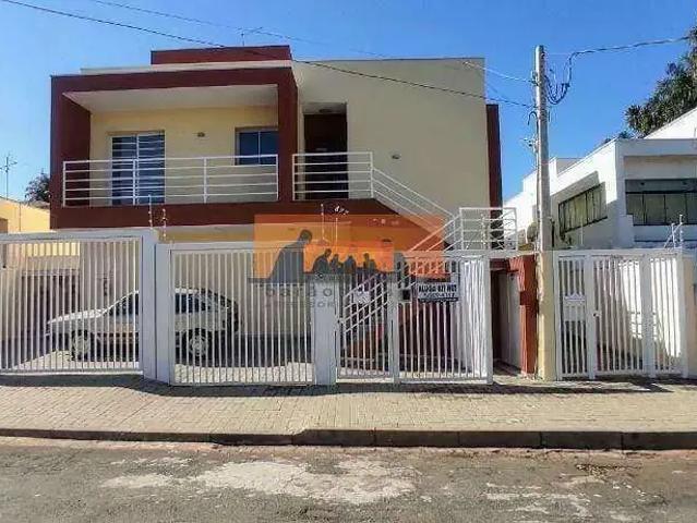 Kitnet / Stúdio para Locação em Campinas/SP Cidade Universitária 1 Quartos