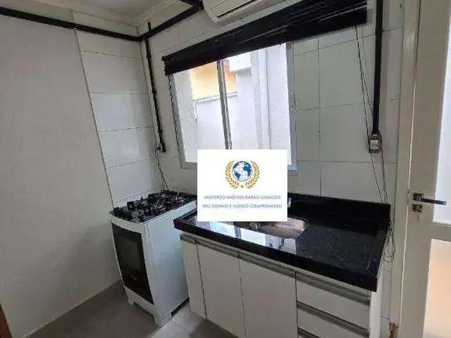 Kitnet / Stúdio para Locação em Campinas/SP Cidade Universitária 2 Quartos