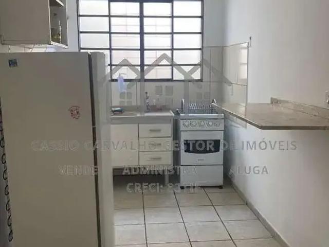 Kitnet / Stúdio para Locação em Campinas/SP Arruamento Fain José Feres 1 Quartos