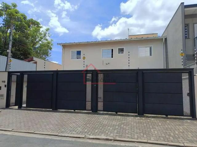 Kitnet / Stúdio para Locação em Campinas/SP Arruamento Luiz Vicentin 1 Quartos