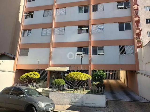 Kitnet / Stúdio para Locação em Campinas/SP Botafogo 1 Quartos