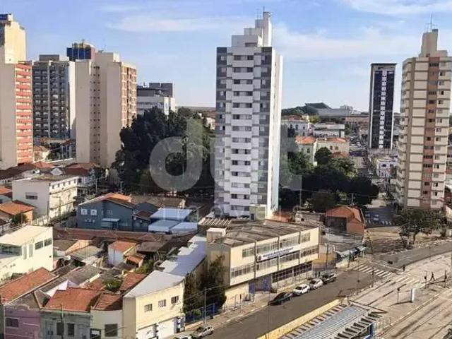 Kitnet / Stúdio para Locação em Campinas/SP Botafogo 1 Quartos