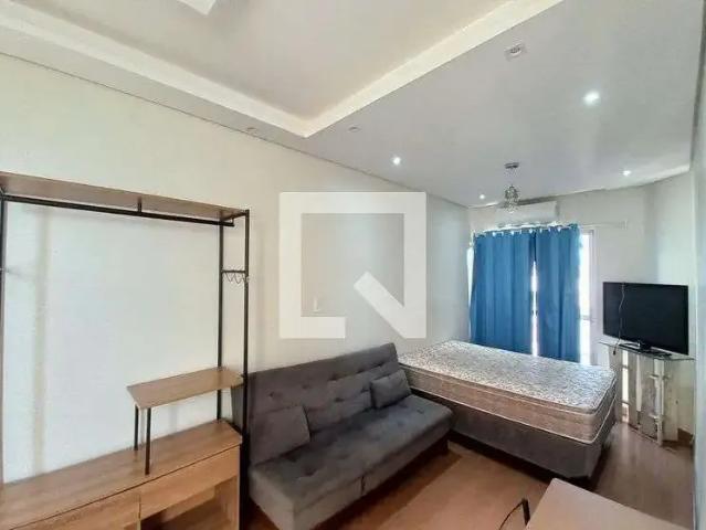 Kitnet / Stúdio para Locação em Campinas/SP Botafogo 1 Quartos