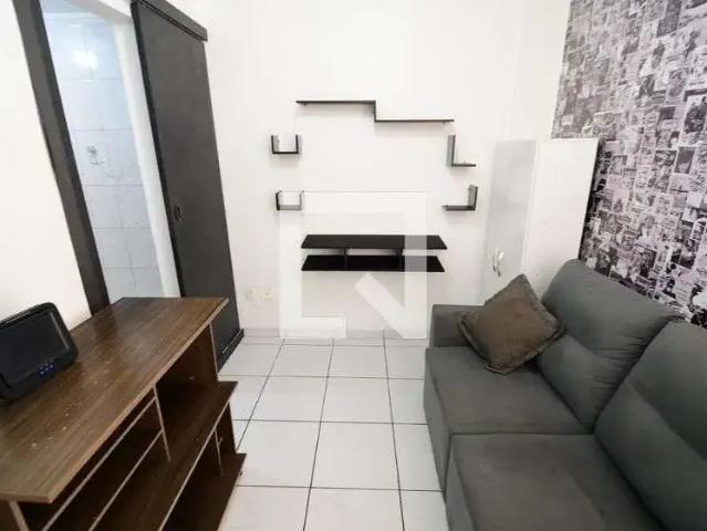 Kitnet / Stúdio para Locação em Campinas/SP Botafogo 1 Quartos