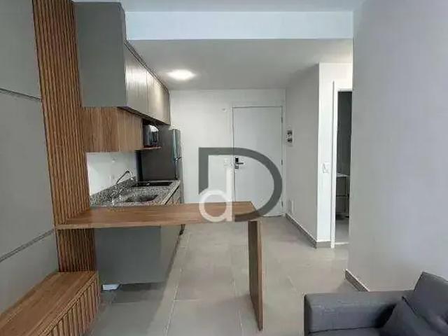 Kitnet / Stúdio para Locação em Campinas/SP Botafogo 1 Quartos