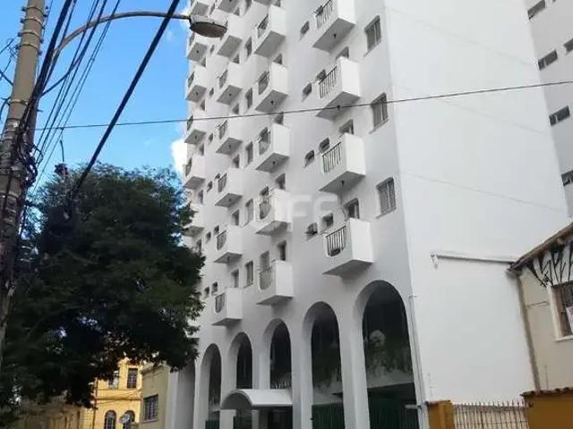 Kitnet / Stúdio para Locação em Campinas/SP Botafogo 1 Quartos