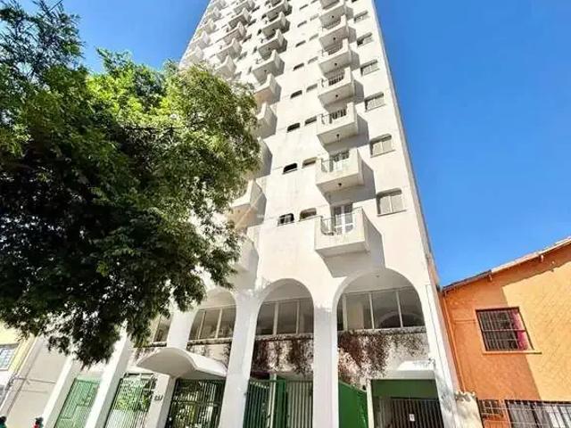 Kitnet / Stúdio para Locação em Campinas/SP Botafogo 1 Quartos