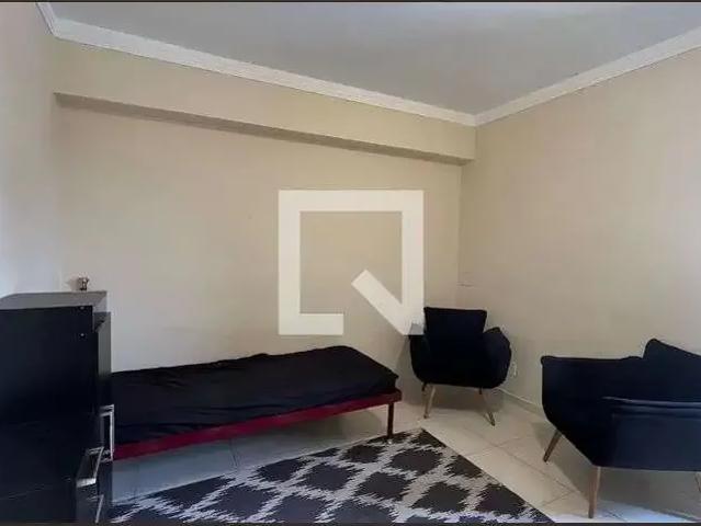 Kitnet / Stúdio para Locação em Campinas/SP Bosque 1 Quartos