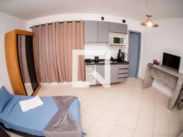 Kitnet / Stúdio para Locação em Campinas/SP Bosque 1 Quartos