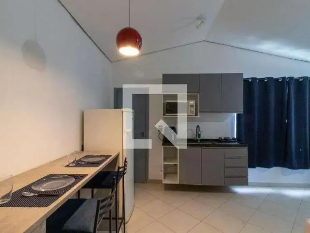 Kitnet / Stúdio para Locação em Campinas/SP Bosque 1 Quartos
