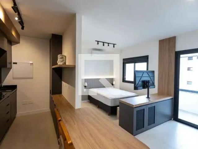 Kitnet / Stúdio para Locação em Campinas/SP Bosque 1 Quartos