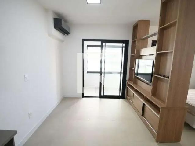 Kitnet / Stúdio para Locação em Campinas/SP Bosque 1 Quartos