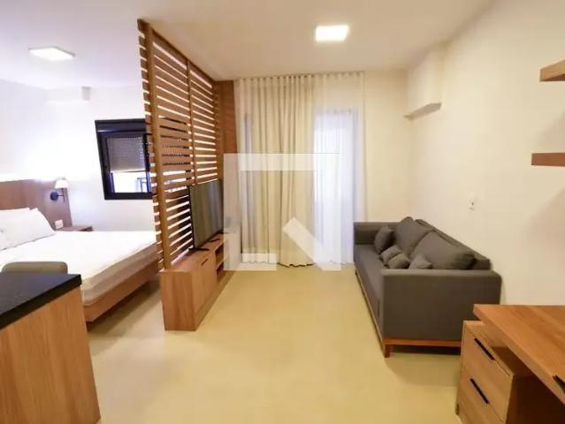 Kitnet / Stúdio para Locação em Campinas/SP Bosque 1 Quartos