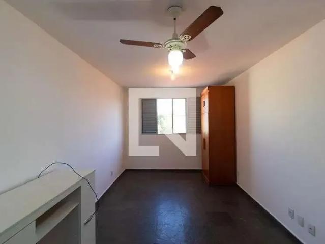 Kitnet / Stúdio para Locação em Campinas/SP Barão Geraldo 1 Quartos