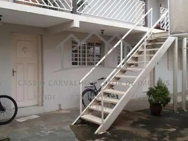 Kitnet / Stúdio para Locação em Campinas/SP Barão Geraldo 1 Quartos