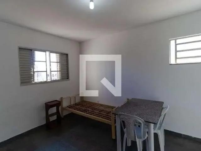 Kitnet / Stúdio para Locação em Campinas/SP Barão Geraldo 1 Quartos