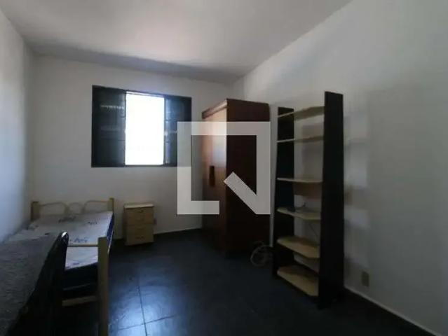 Kitnet / Stúdio para Locação em Campinas/SP Barão Geraldo 1 Quartos