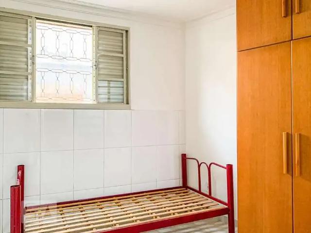 Kitnet / Stúdio para Locação em Campinas/SP Barão Geraldo 1 Quartos
