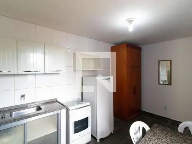 Kitnet / Stúdio para Locação em Campinas/SP Barão Geraldo 1 Quartos