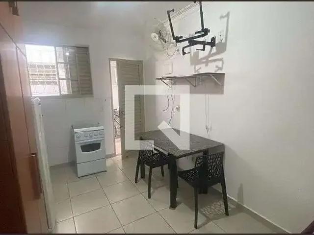 Kitnet / Stúdio para Locação em Campinas/SP Barão Geraldo 1 Quartos