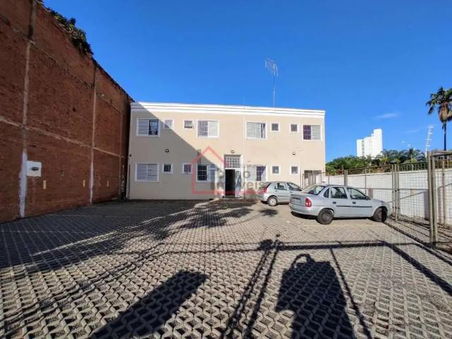 Kitnet / Stúdio para Locação em Campinas/SP Barão Geraldo 1 Quartos