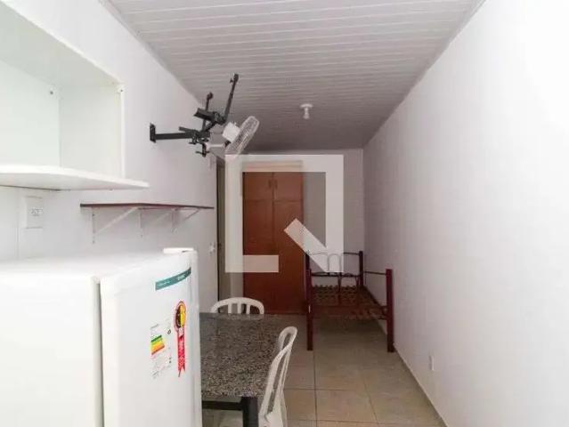 Kitnet / Stúdio para Locação em Campinas/SP Barão Geraldo 1 Quartos
