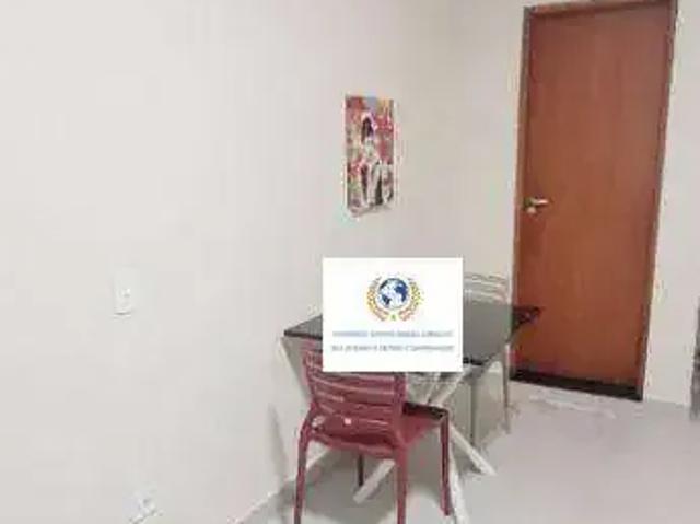 Kitnet / Stúdio para Locação em Campinas/SP Barão Geraldo 1 Quartos