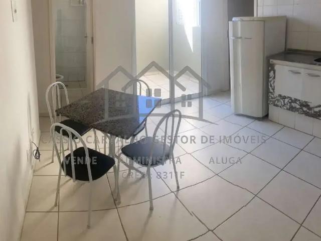 Kitnet / Stúdio para Locação em Campinas/SP Barão Geraldo 1 Quartos