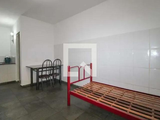 Kitnet / Stúdio para Locação em Campinas/SP Barão Geraldo 1 Quartos